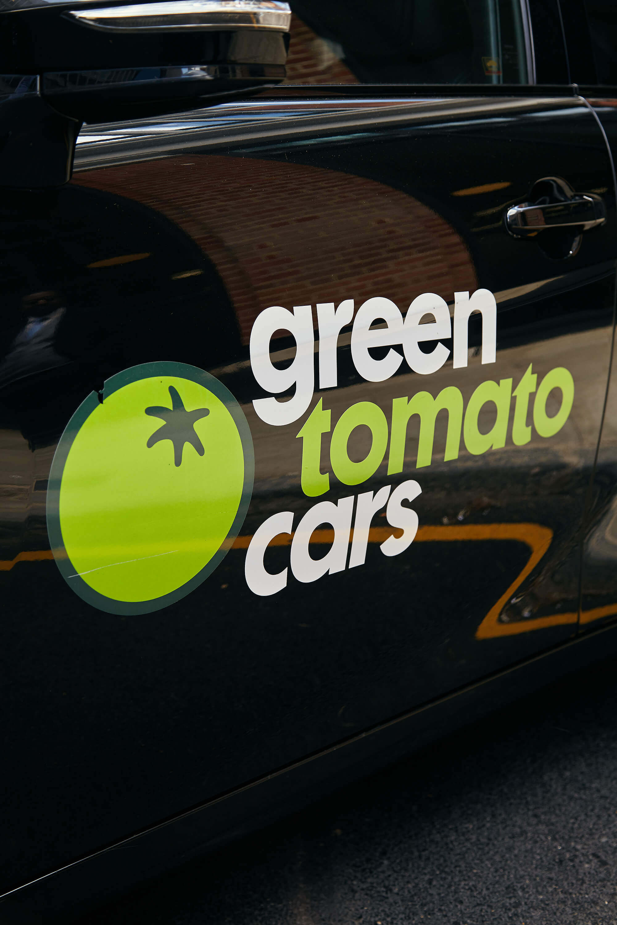 Go Green with Green Tomato Cars | Zero Emissions Network