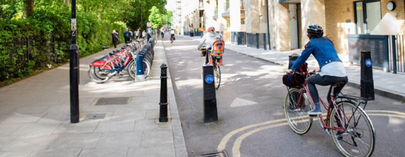 Zero Emissions Network